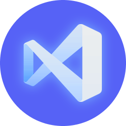 Visual Studio 2022 Logo Icon